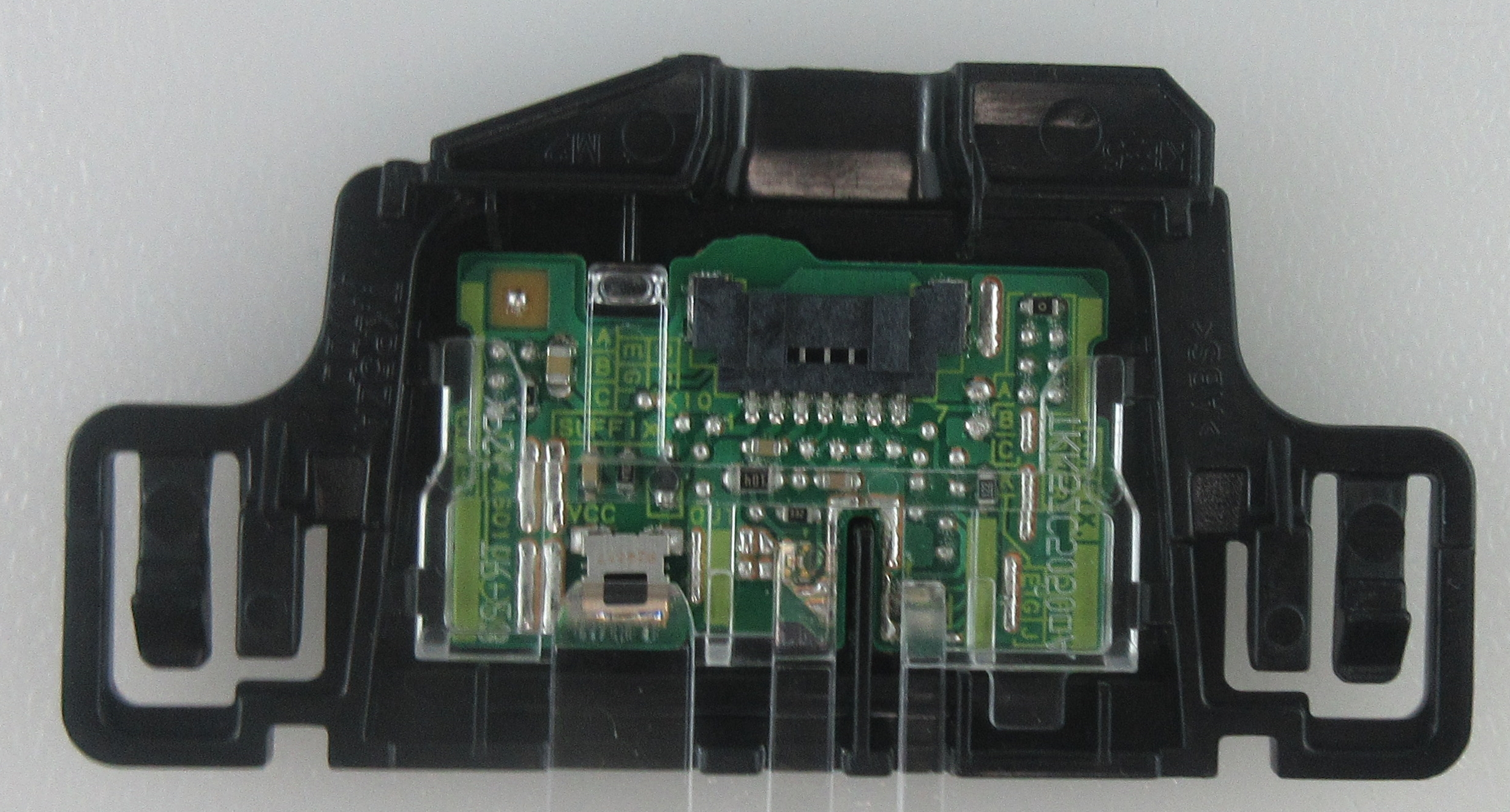 TVParts.ca - PANASONIC TNPA6010 LED/IR BOARD FOR TC-60AS660C