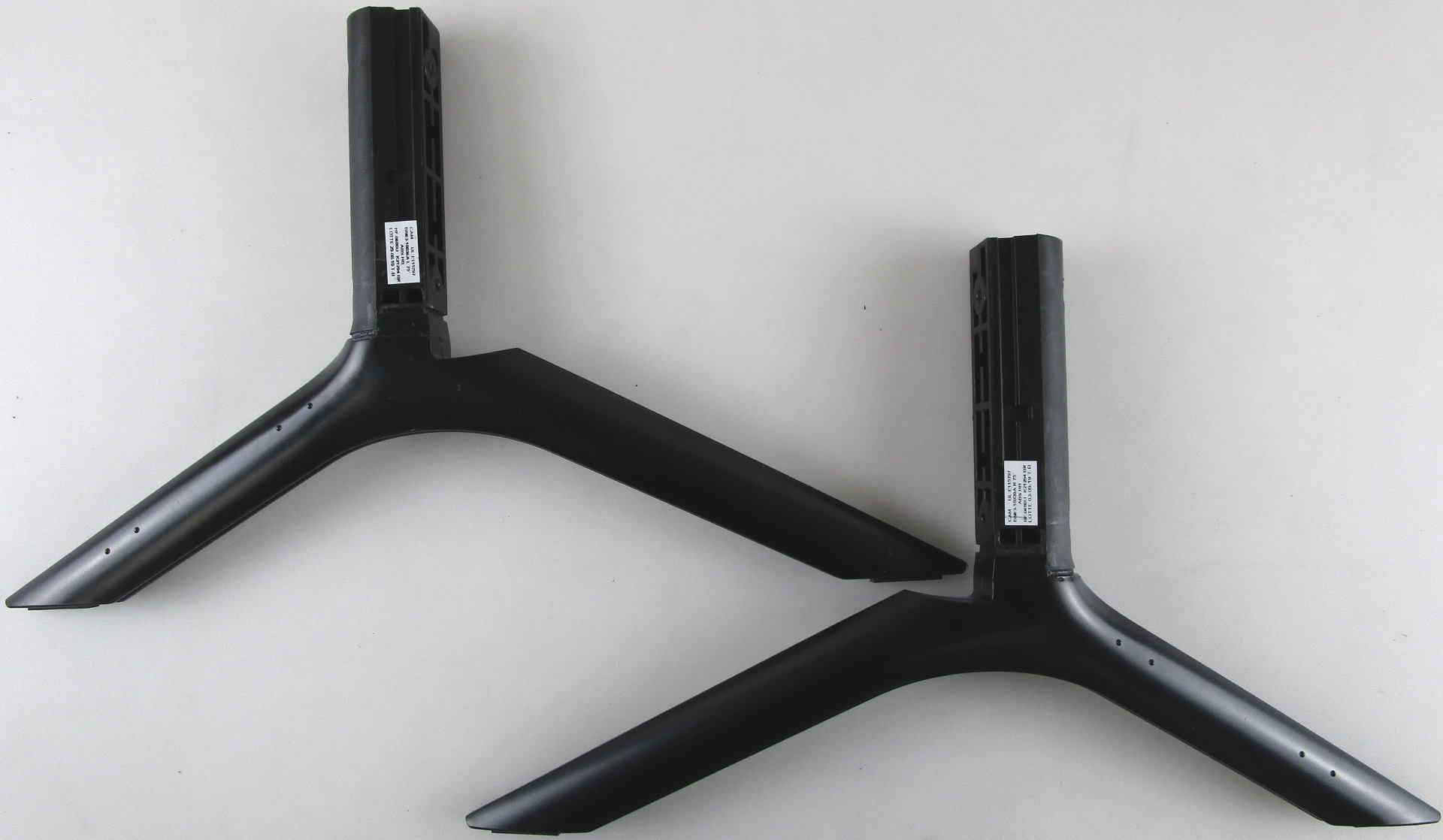 TVParts.ca - Samsung 75" BN96-49092A / BN96-49091A QN75Q60RAF Original ...