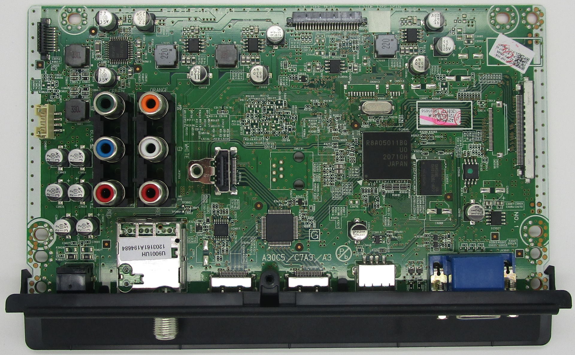 TVParts.ca - PHILIPS A21P6MMA-001 MAIN BOARD FOR 40PFL4707/F7
