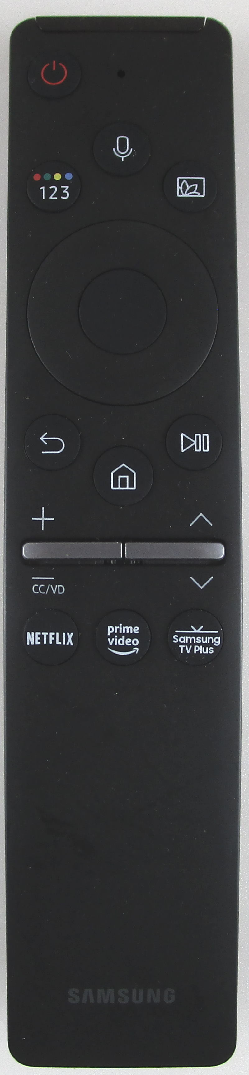 TVParts.ca - Samsung BN59-01329A Smart TV Remote Control ORIGINAL - NEW