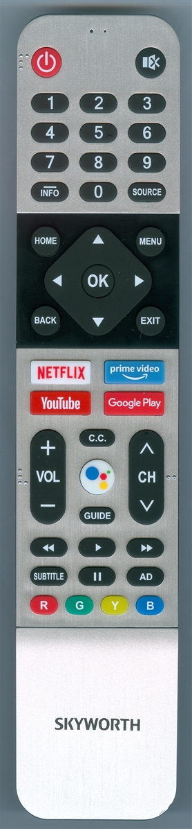 Original TV Remote Controls in Canada