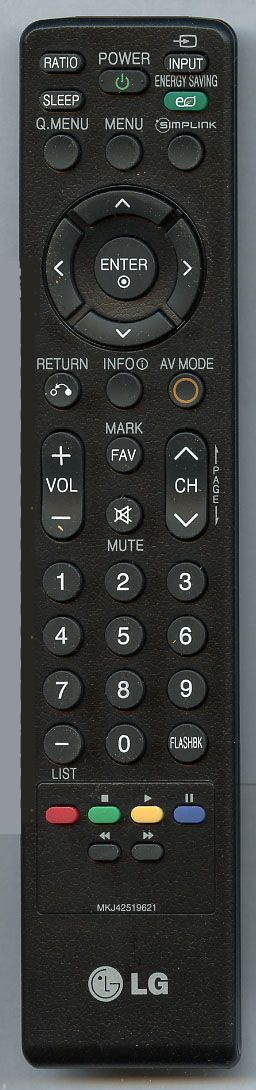 Original TV Remote Controls in Canada