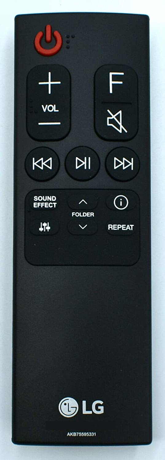Original TV Remote Controls in Canada