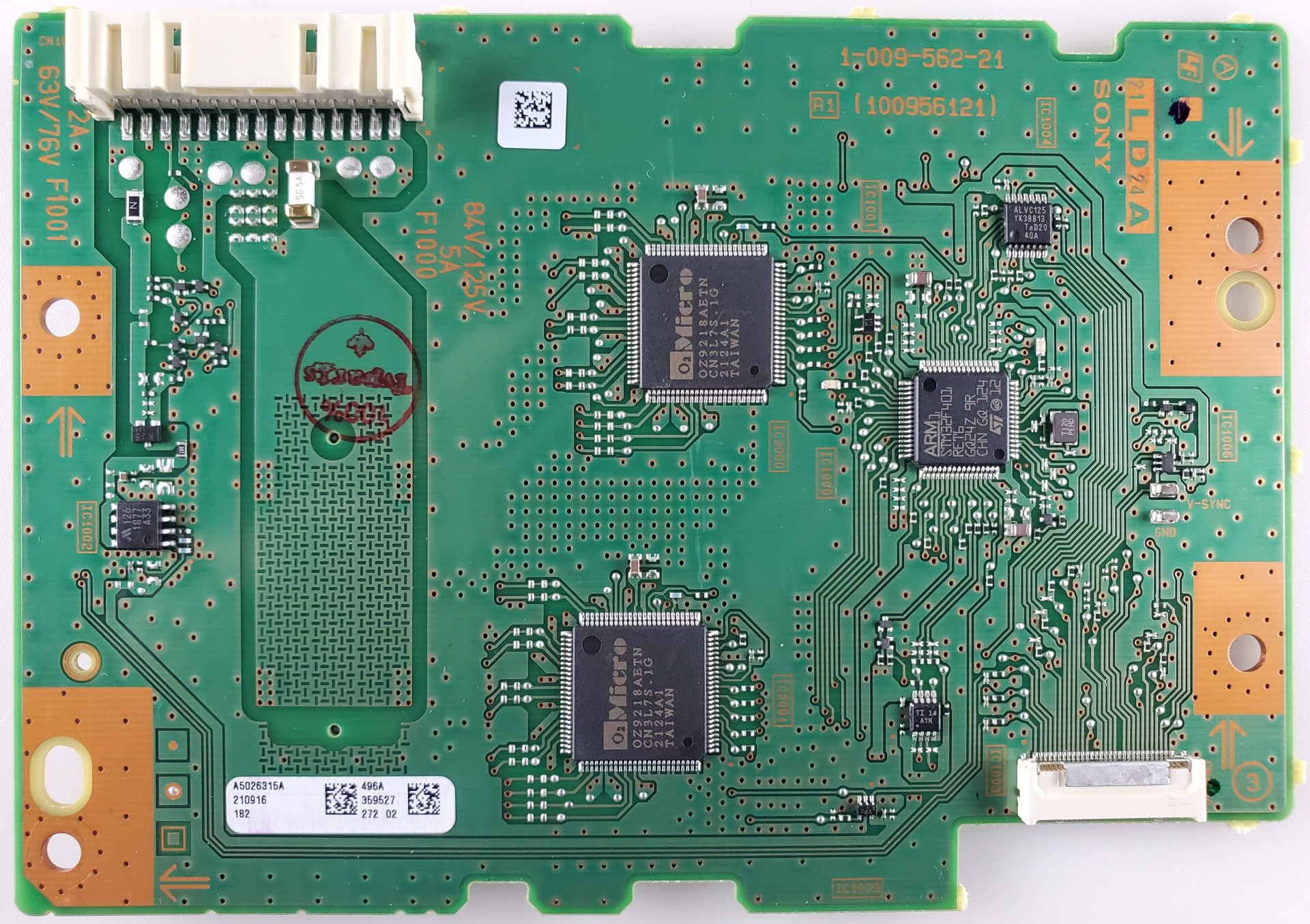 TVParts.ca - A-5026-316-A Sony LED Driver Board