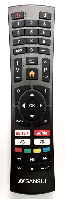 Original TV Remote Controls in Canada