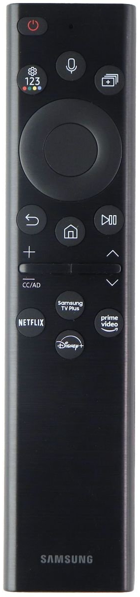 TVParts.ca - BN59-01385A Samsung ORIGINAL Solar Cell Charging Voice ...