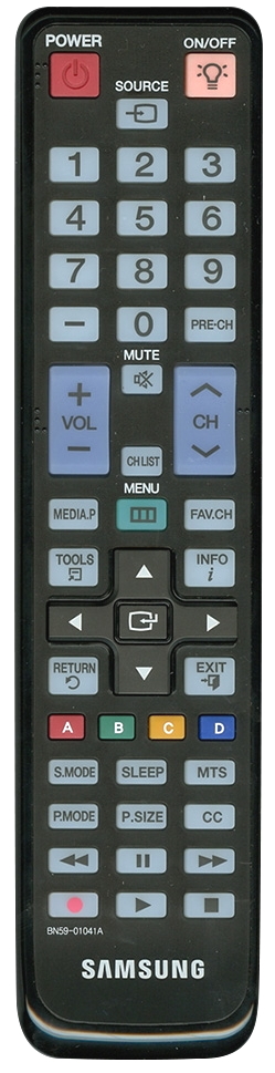 Original TV Remote Controls in Canada