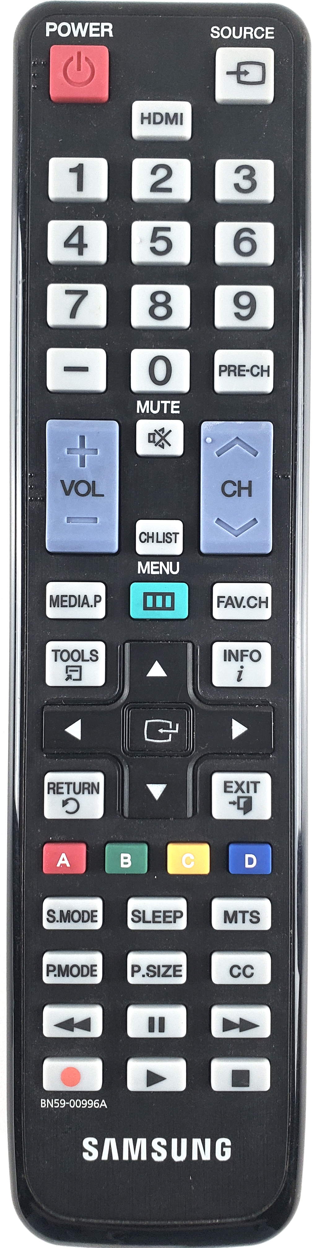 Original TV Remote Controls in Canada