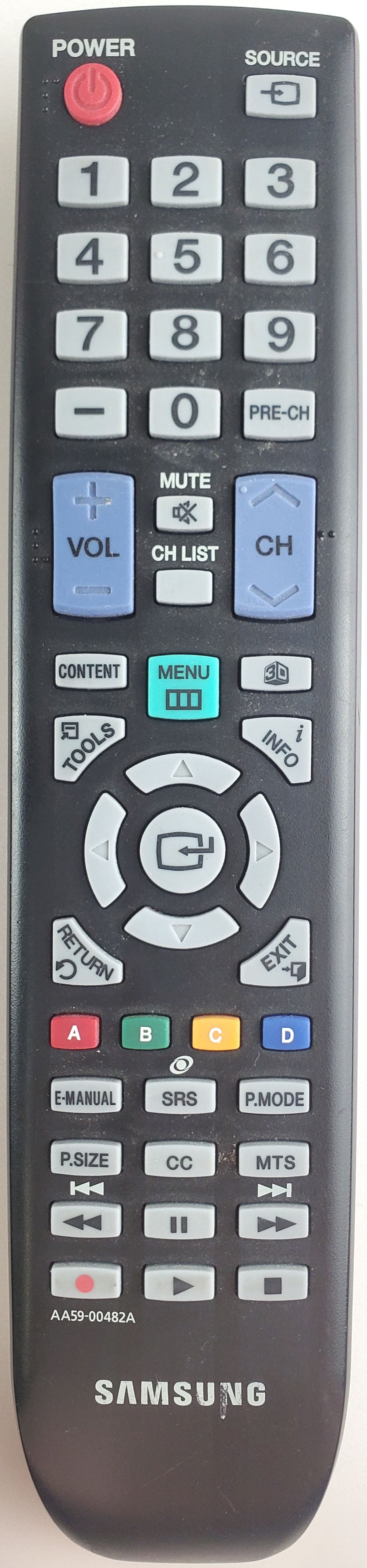 Original TV Remote Controls in Canada