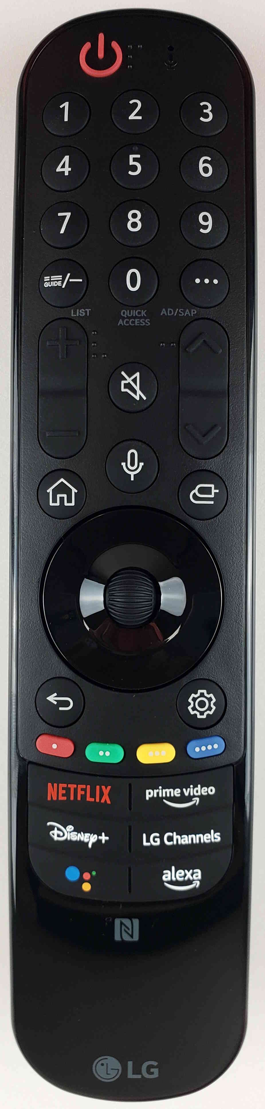 Original TV Remote Controls in Canada