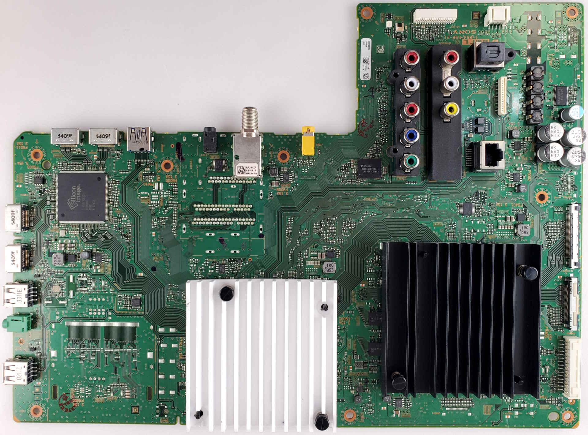 TVParts.ca - A-2072-564-C Sony BMFL Main Board