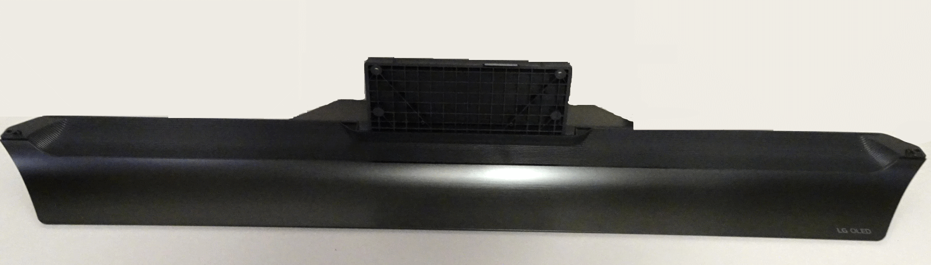 TVParts.ca - ABA76609107 LG Metal TV Base Stand For OLED65C8PUA