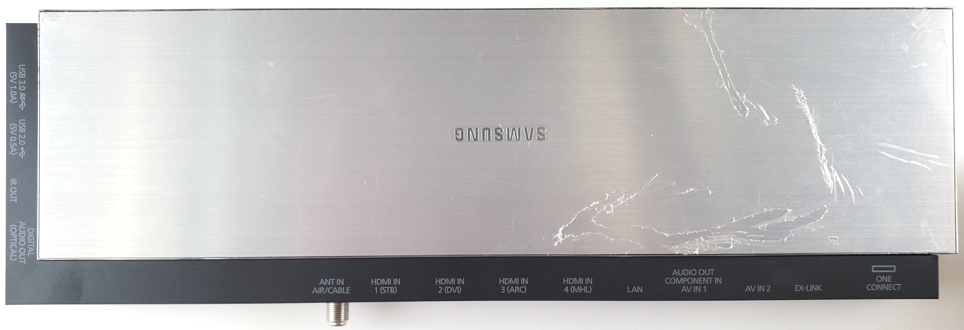 TVParts.ca - BN94-07754R Samsung One Connect Box - Pcb-One Assembly