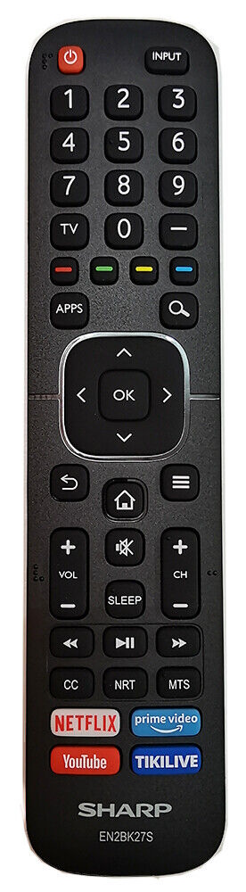 Original TV Remote Controls in Canada