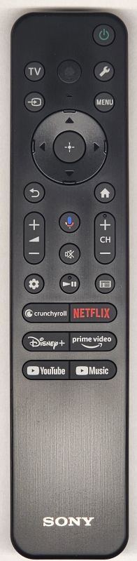 Original TV Remote Controls in Canada