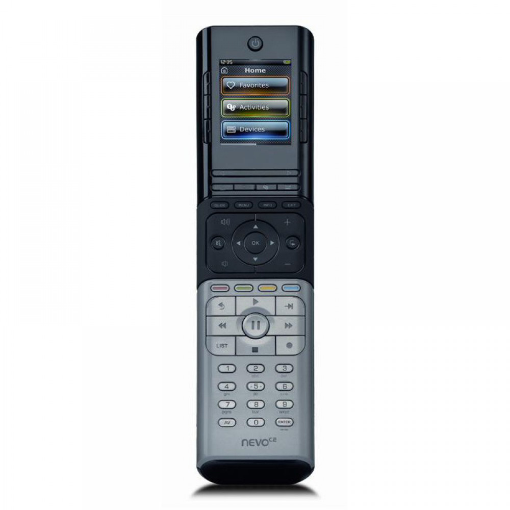 Original TV Remote Controls in Canada