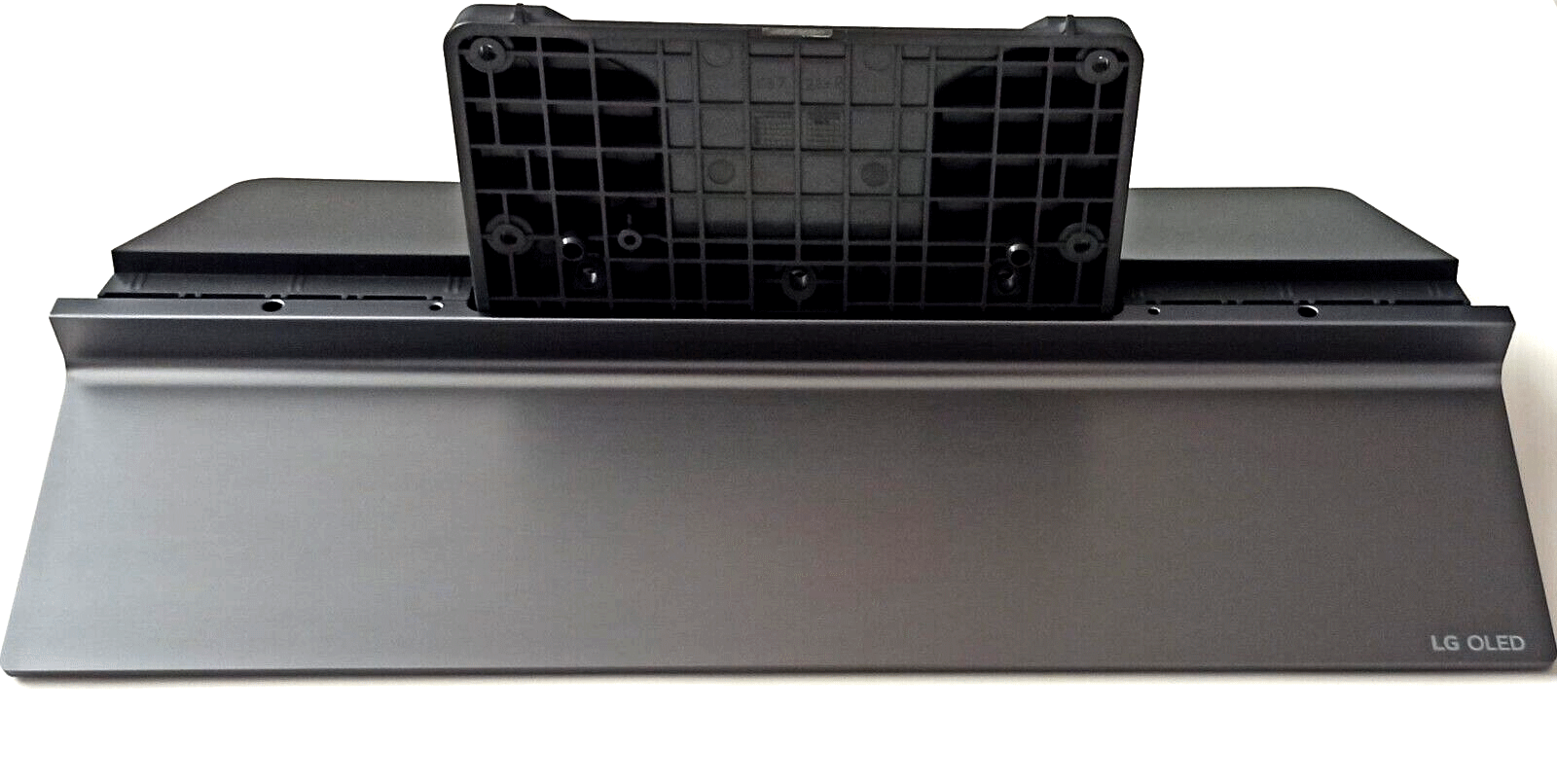 TVParts.ca - LG OLED 77" Metal TV Base Stand For OLED77C3