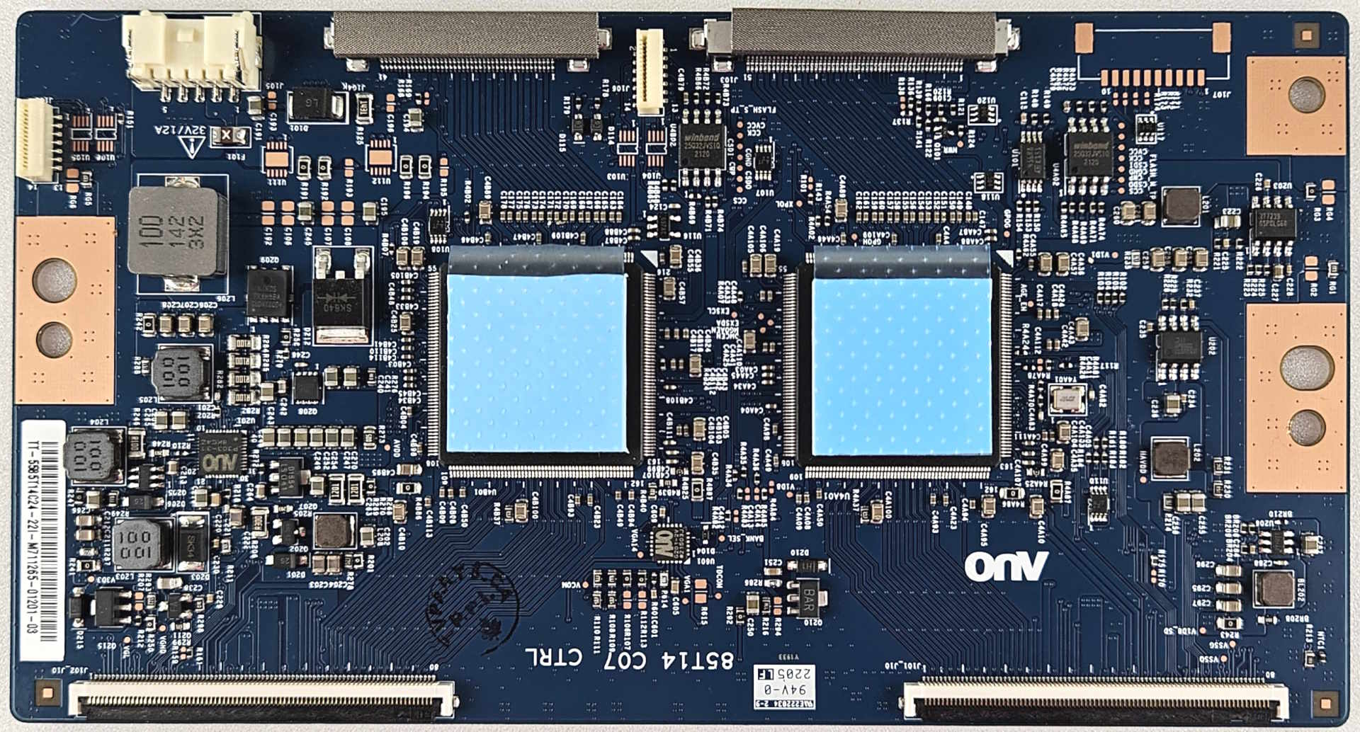 TV Parts Canada - LCD, LED, Plasma, DLP and Picture Tube TV Parts