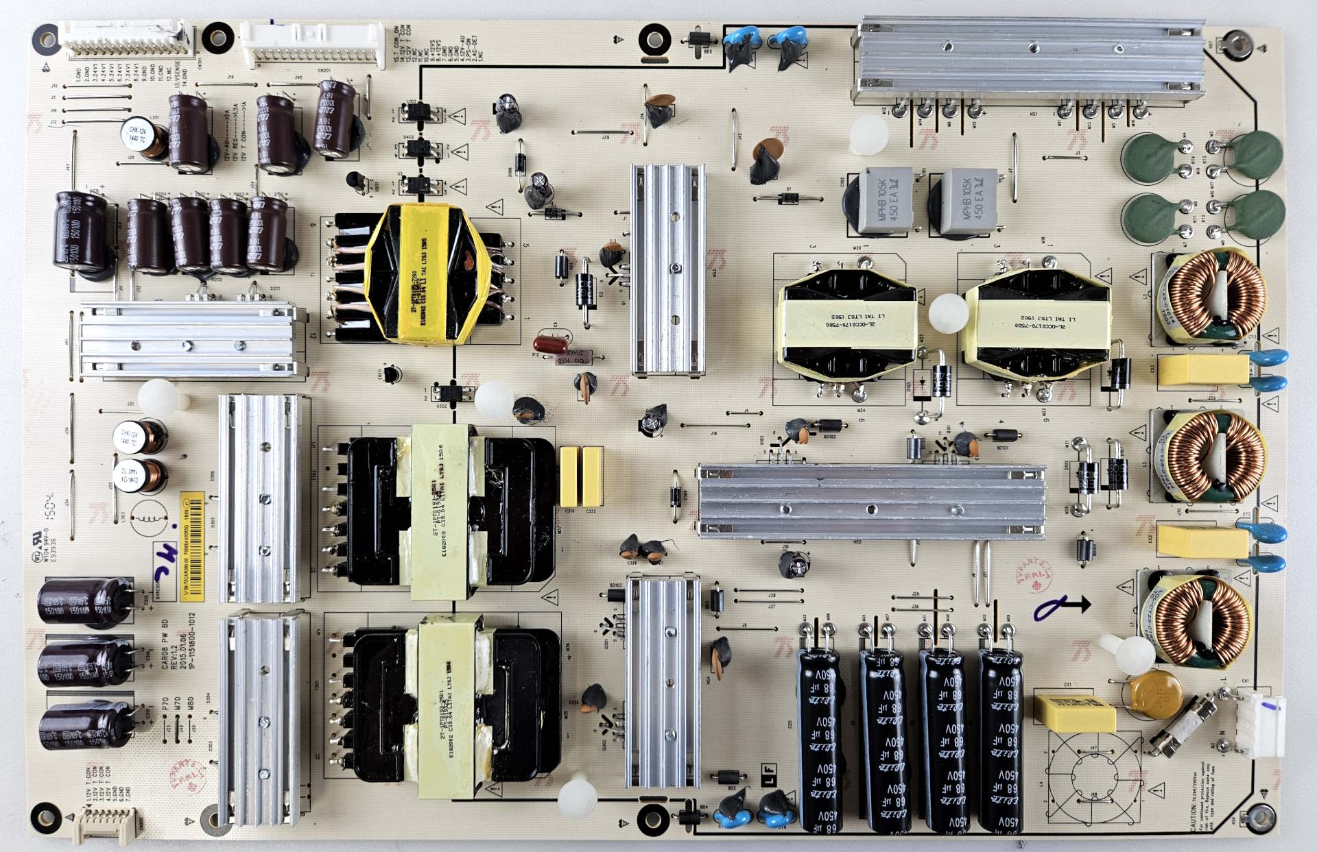 TV Parts Canada - LCD, LED, Plasma, DLP and Picture Tube TV Parts