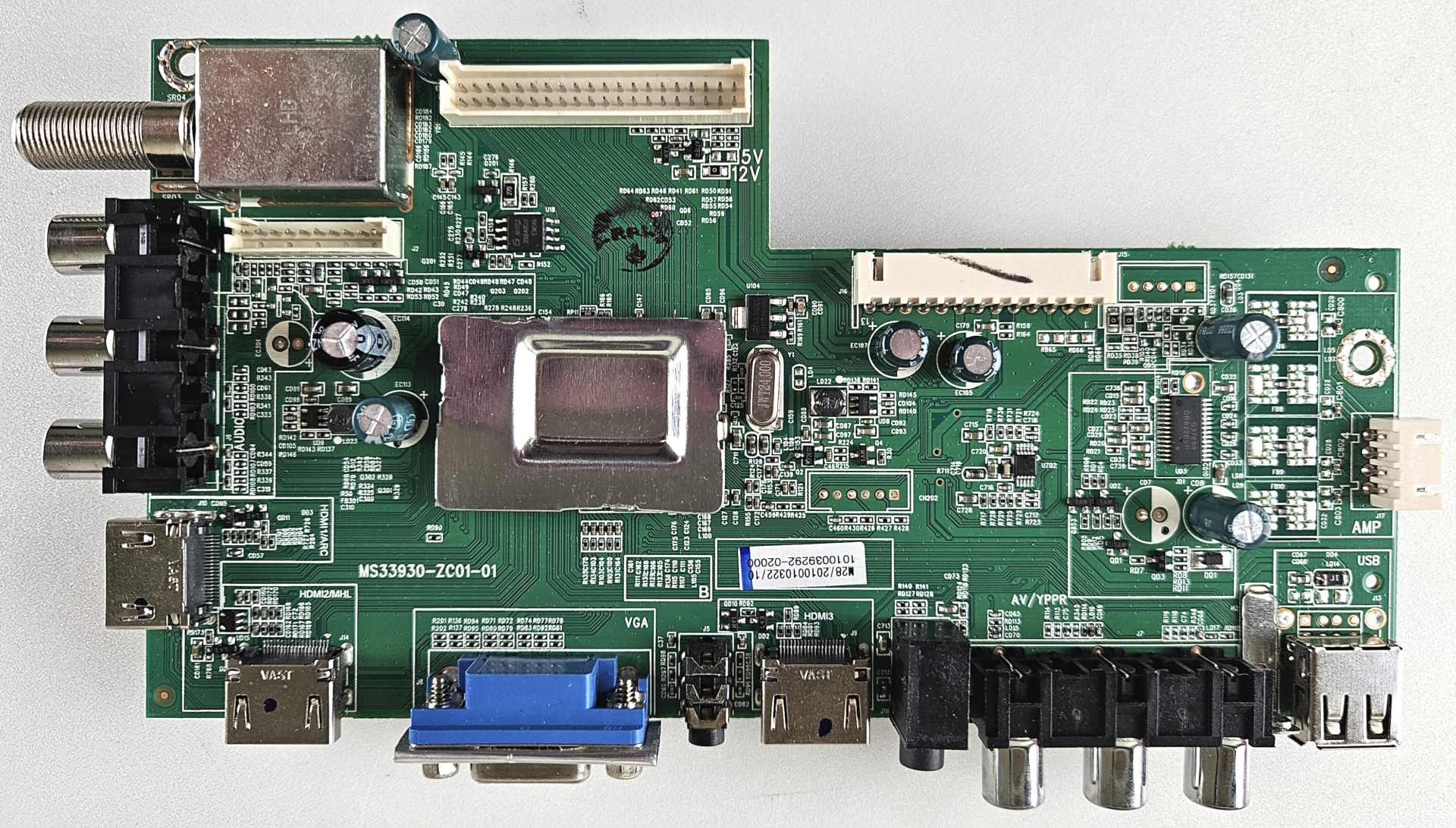 TV Parts Canada - LCD, LED, Plasma, DLP and Picture Tube TV Parts