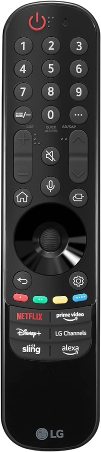 Original TV Remote Controls in Canada