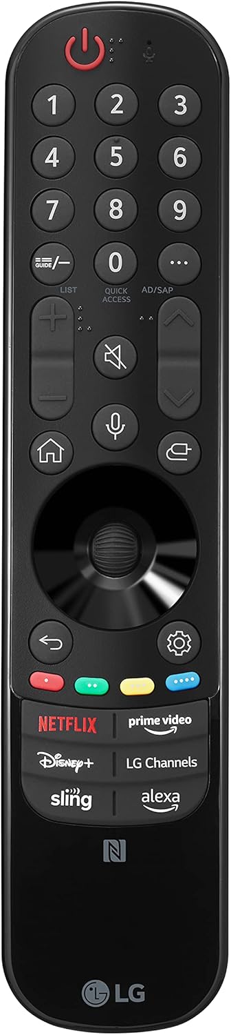 Original TV Remote Controls in Canada