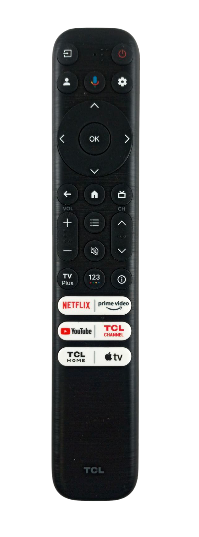 Original TV Remote Controls in Canada