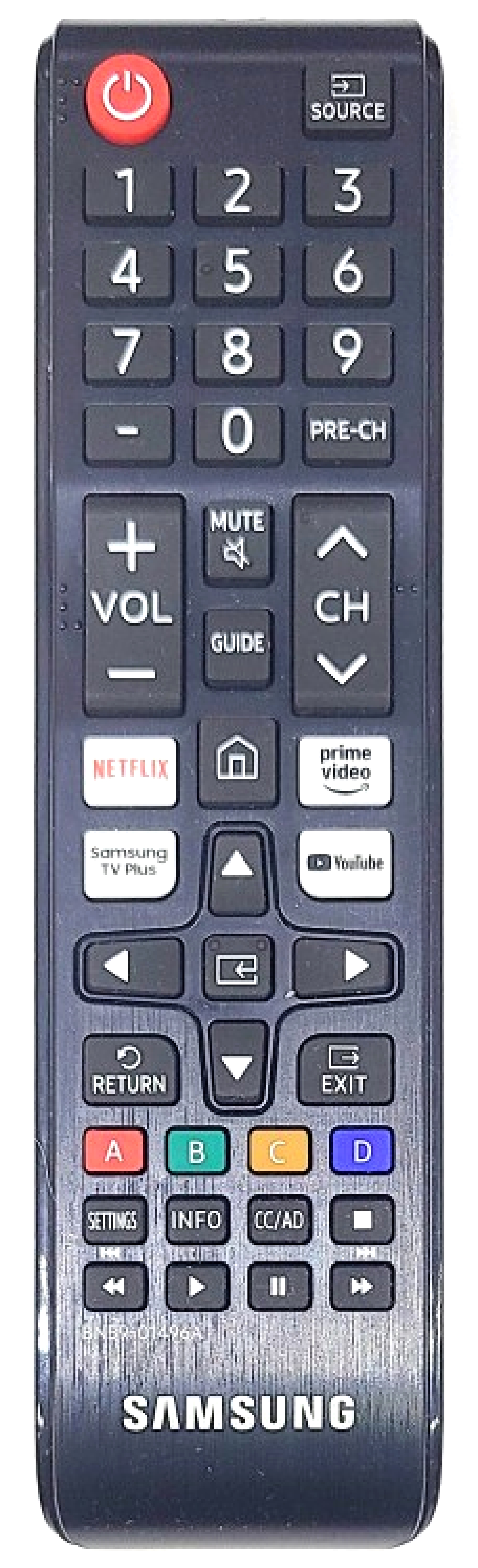 Original TV Remote Controls in Canada