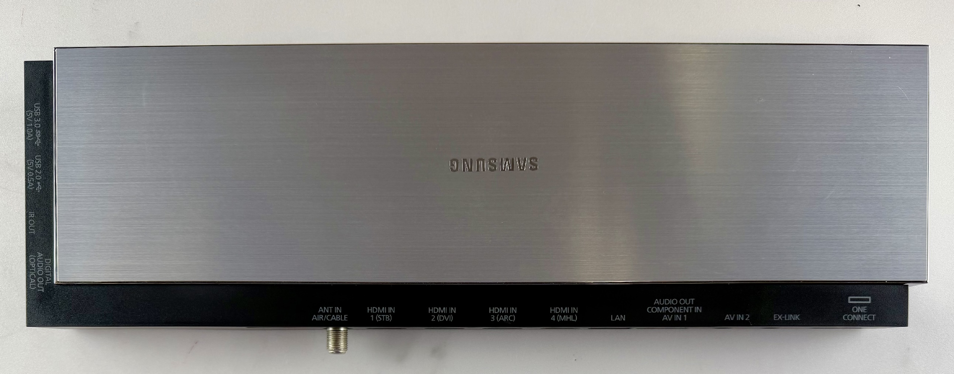 TVParts.ca - Samsung BN91-13495X One Connect Box For UN65HU9000FXZC - NEW