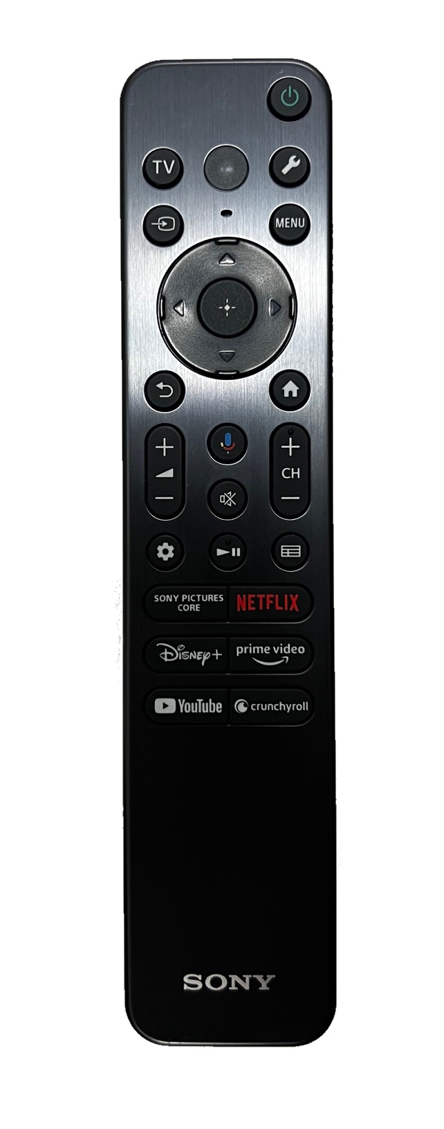 TVParts.ca - RMF-TX910U Sony OEM Remote Control - New
